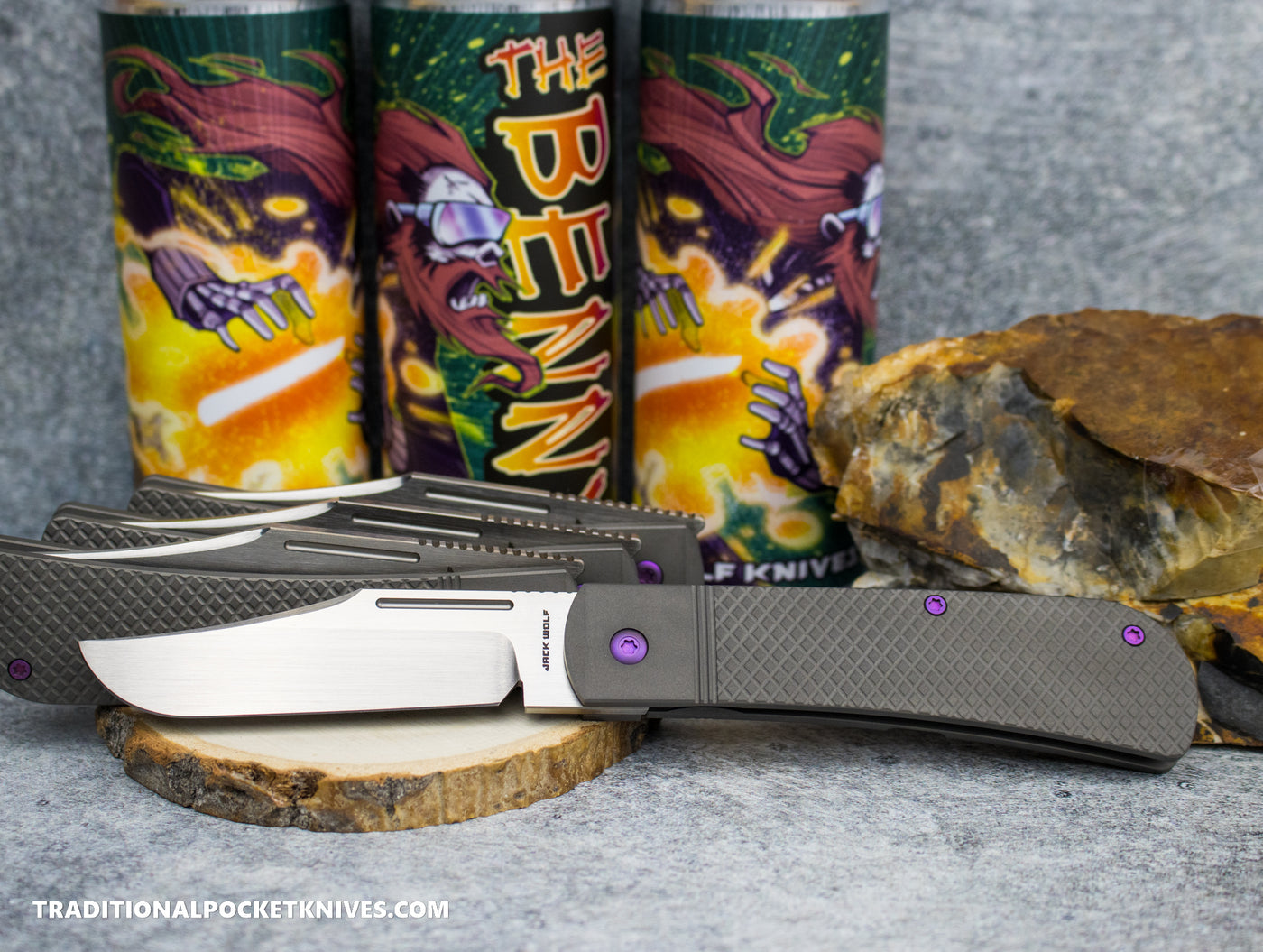 On Sale - C. Risner Cutlery LLC