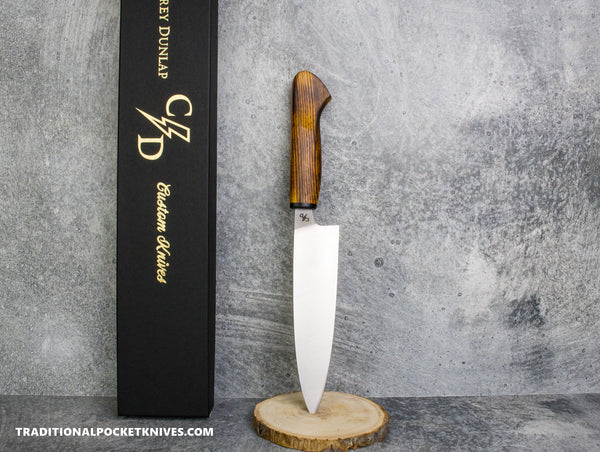 Corey Dunlap Custom Knives - C. Risner Cutlery LLC