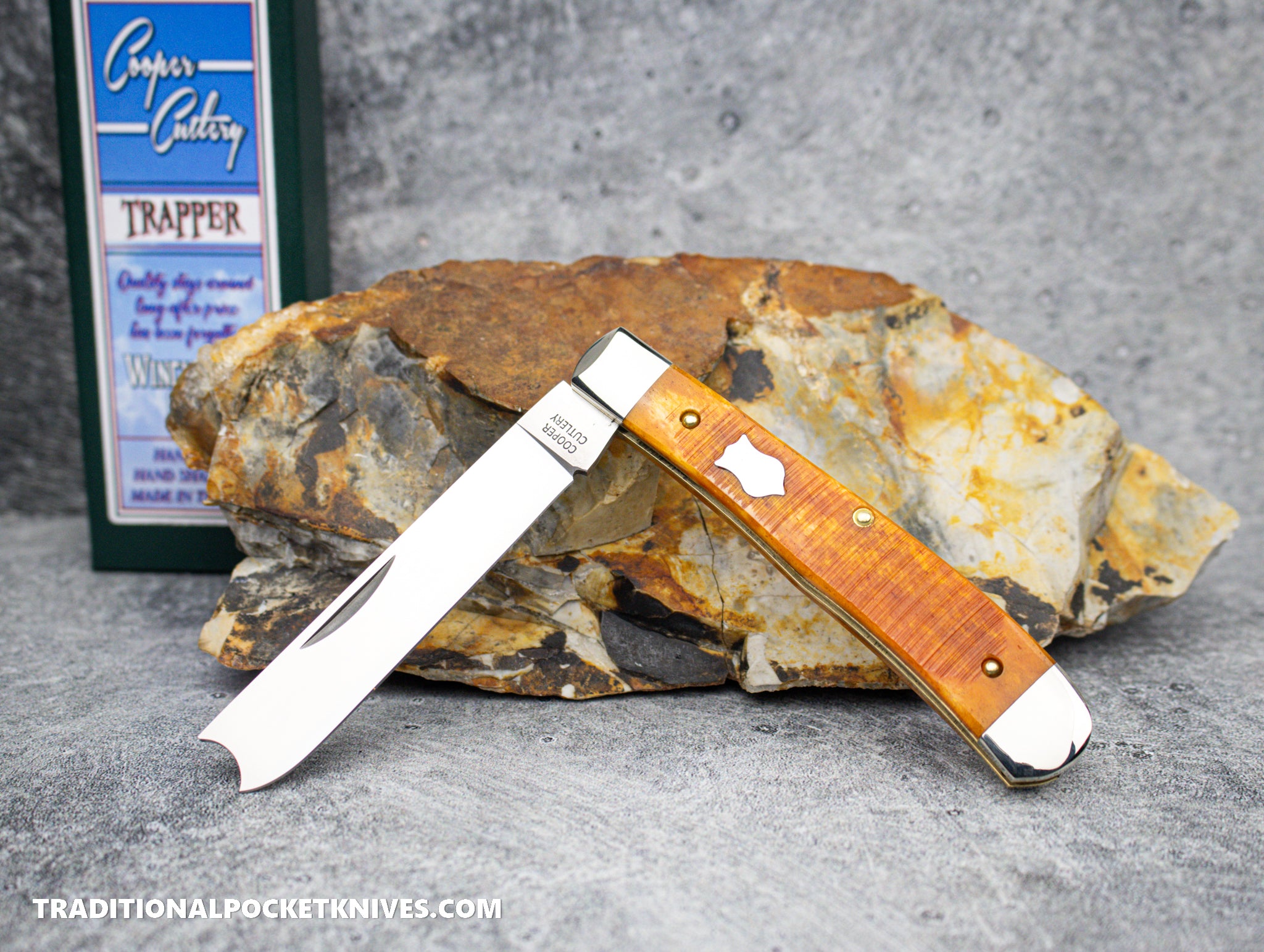 All Products - C. Risner Cutlery LLC