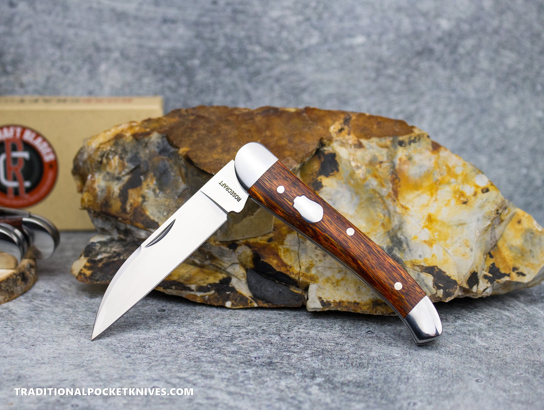 New Page 2 - C. Risner Cutlery LLC