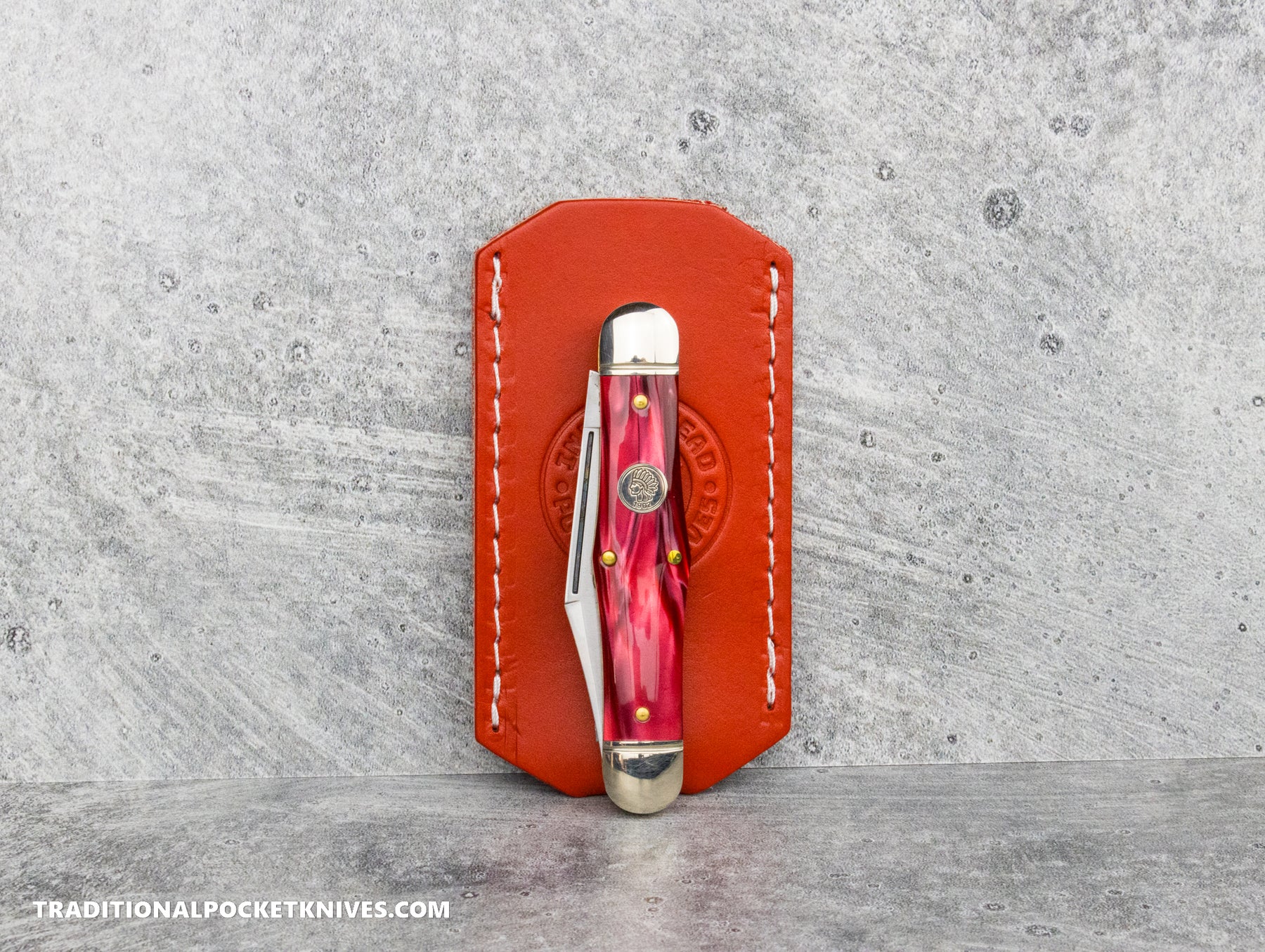 New - C. Risner Cutlery LLC