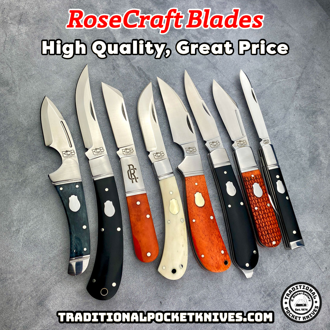 C. Risner Cutlery