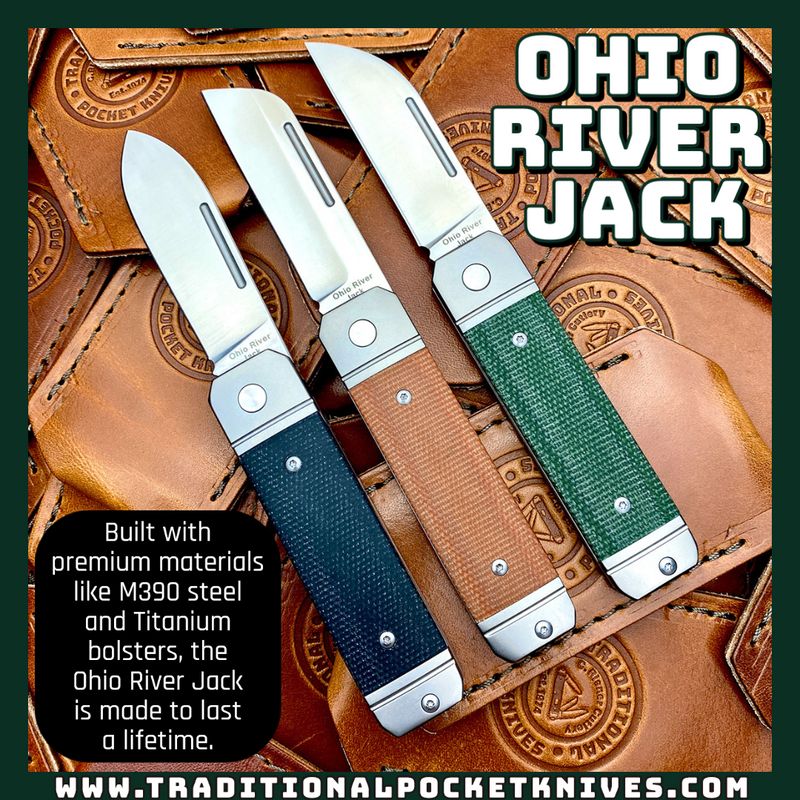 C. Risner Cutlery