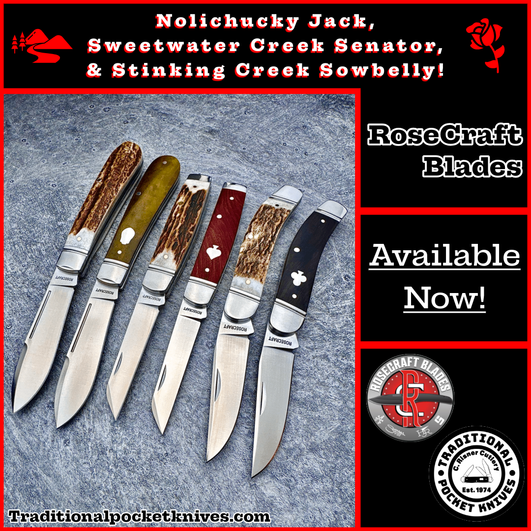C. Risner Cutlery