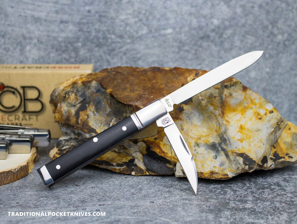 RoseCraft Blades Holston River Surgeon's Knife (RCT004) - C. Risner ...