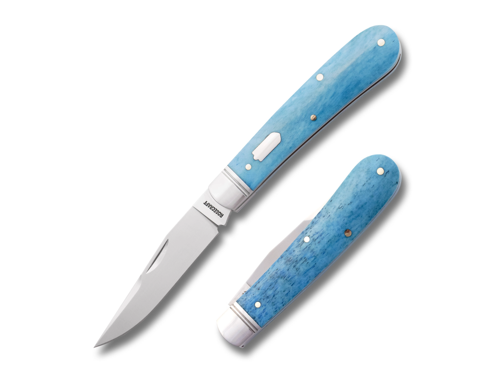 RoseCraft Blades - C. Risner Cutlery LLC