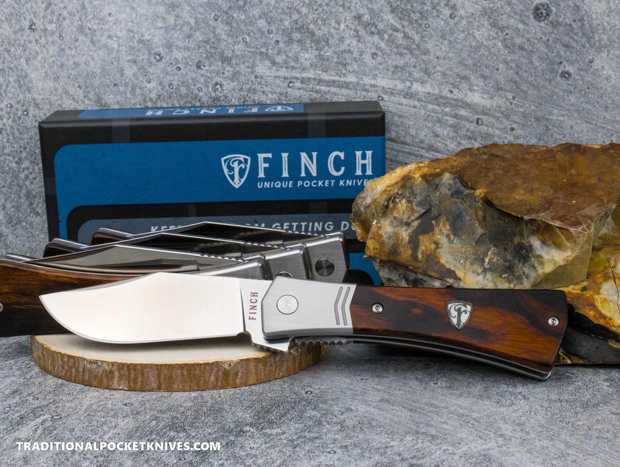 On Sale - C. Risner Cutlery LLC